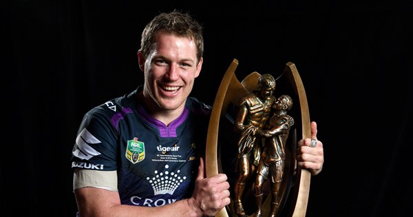 Glasby returns to Storm in recruitment role | QRL