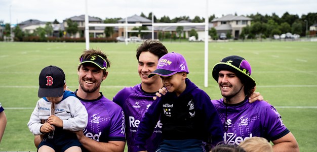 Melbourne Storm Club Profile | NRL.com