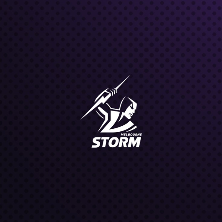 Melbourne Storm Club Profile | NRL.com