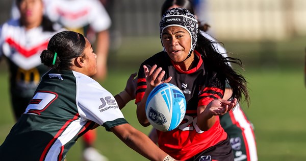 Victorian rugby league reaches record numbers | NRL.com