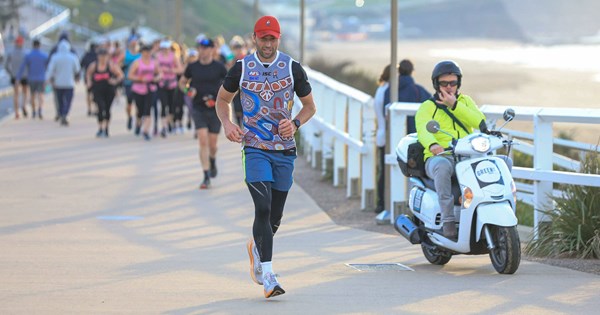 NRL 2025, brain cancer, Scott Hingston, Mark Hughes, 12-day run | NRL.com