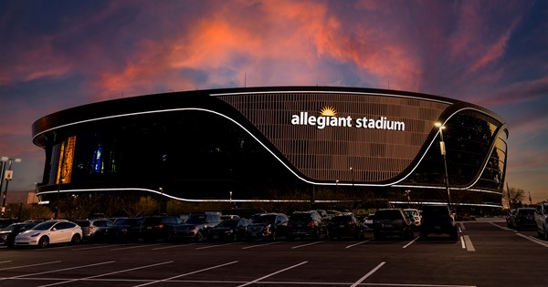 Storm confirmed for Las Vegas 2027 | Storm