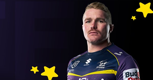 Team Announcement: Round 13 v Roosters | Storm