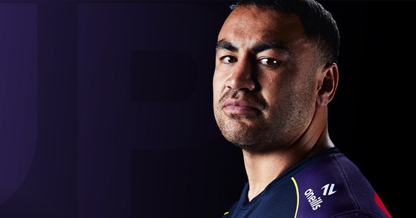 Team Update: Round 1 v Eels | Storm