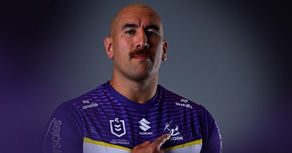 Team Update: Round 27 v Broncos | Storm