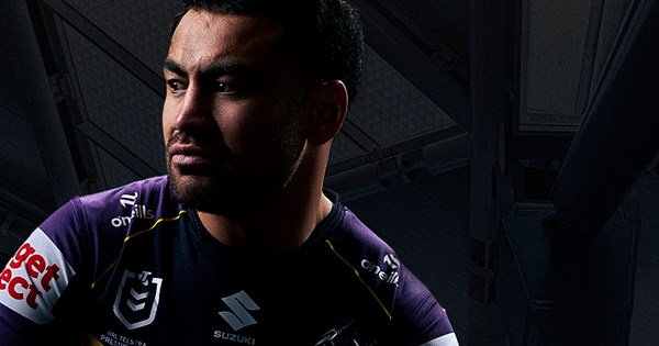 Storm’s blockbuster 2026 fixture confirmed | Storm