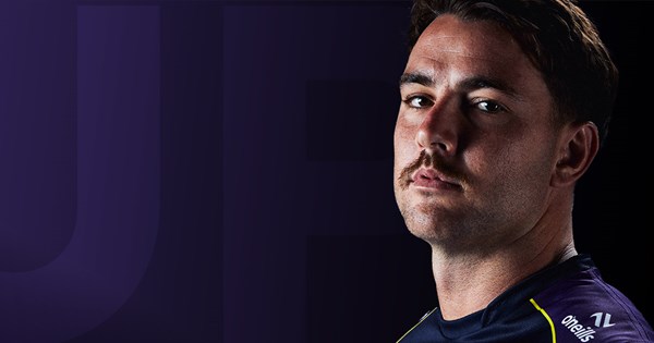 Team Update: Round 14 v Knights | Storm