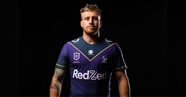 RedZed Report: Round 3 | Storm