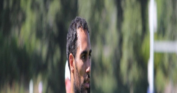 Meet Travis Robinson | Storm