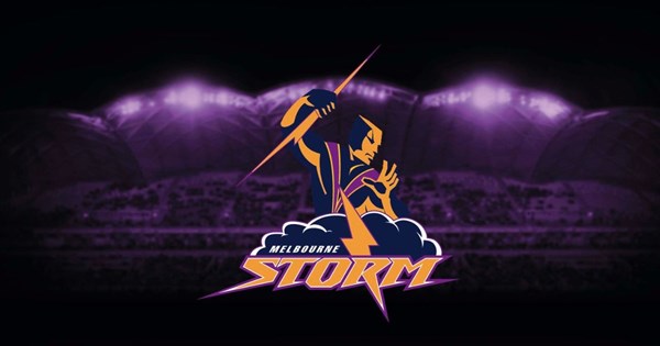 Melbourne Storm statement | Storm