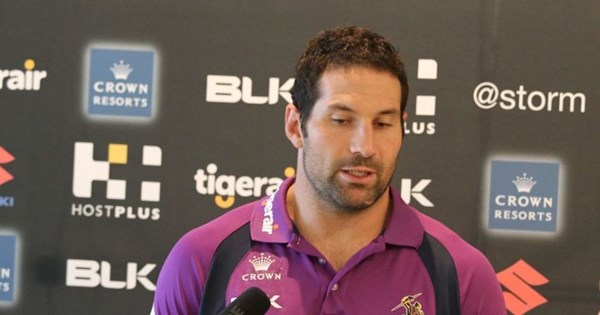 Rd. 5 Media - Bryan Norrie | Storm