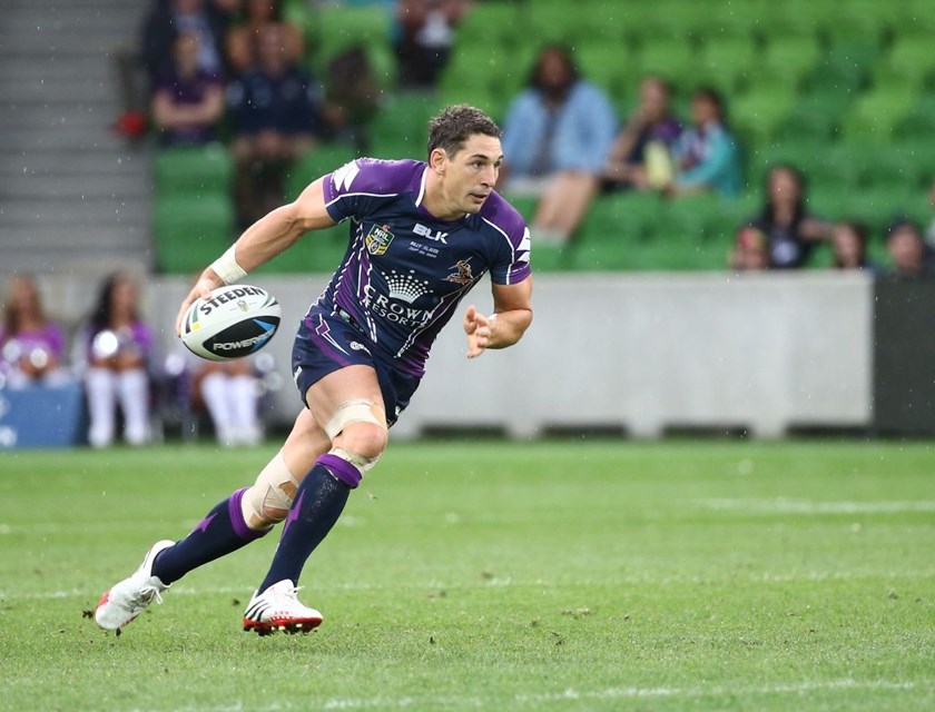 Happy Birthday - Slater and Smith | Storm