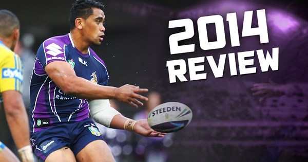 2014 Review: Junior Moors | Storm