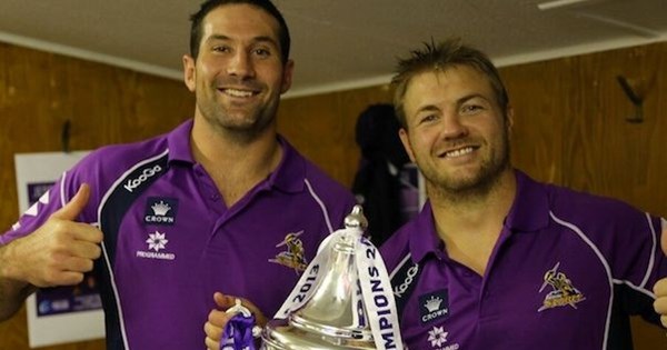 Bryan Norrie - Through time | Storm