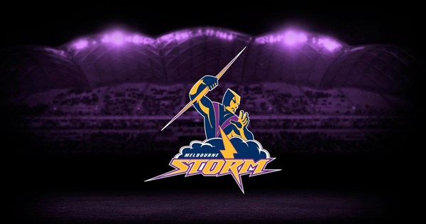 Storm offers condolences | Storm