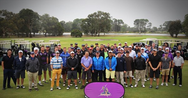 In pictures: 2015 Storm Masters | Storm