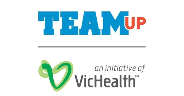 Storm to encourage Victorians to get active with VicHealth’s TeamUp | Storm