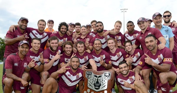 Qld Residents record thrilling win | Storm