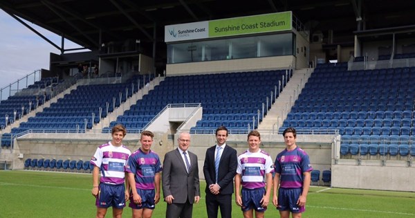 Storm Academy announcement | Storm