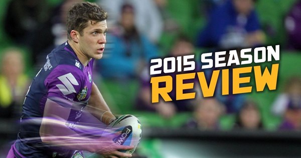 2015 Review: Matt Duffie | Storm