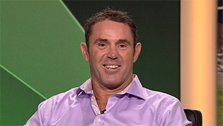 Friday Fever: Thursday Review and Lone Scout | Storm