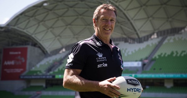 10 reasons why we love Craig | Storm