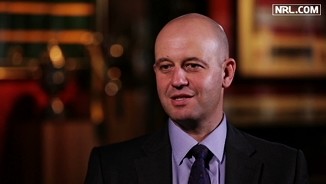 Meet the new CEO | Storm