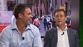 Titans vs Knights Preview | Storm