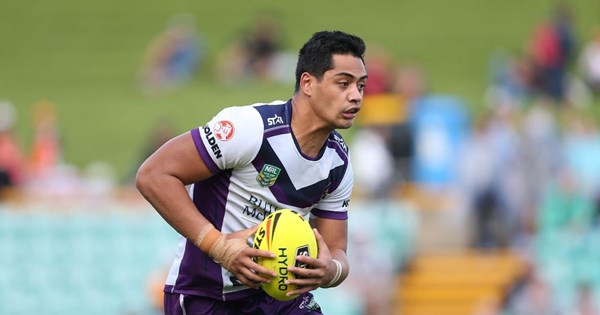 Thunderbolts fall to Tigers | Storm