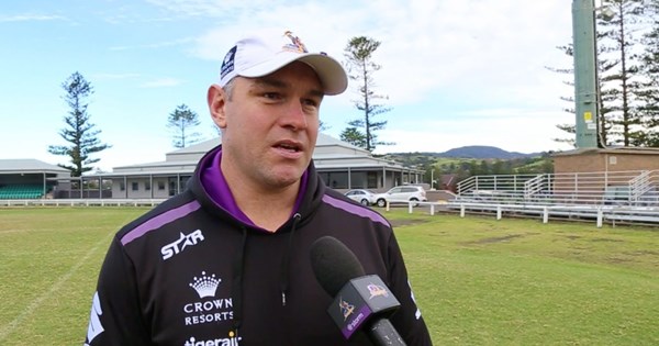 Captain's Run - Jason Ryles | Storm