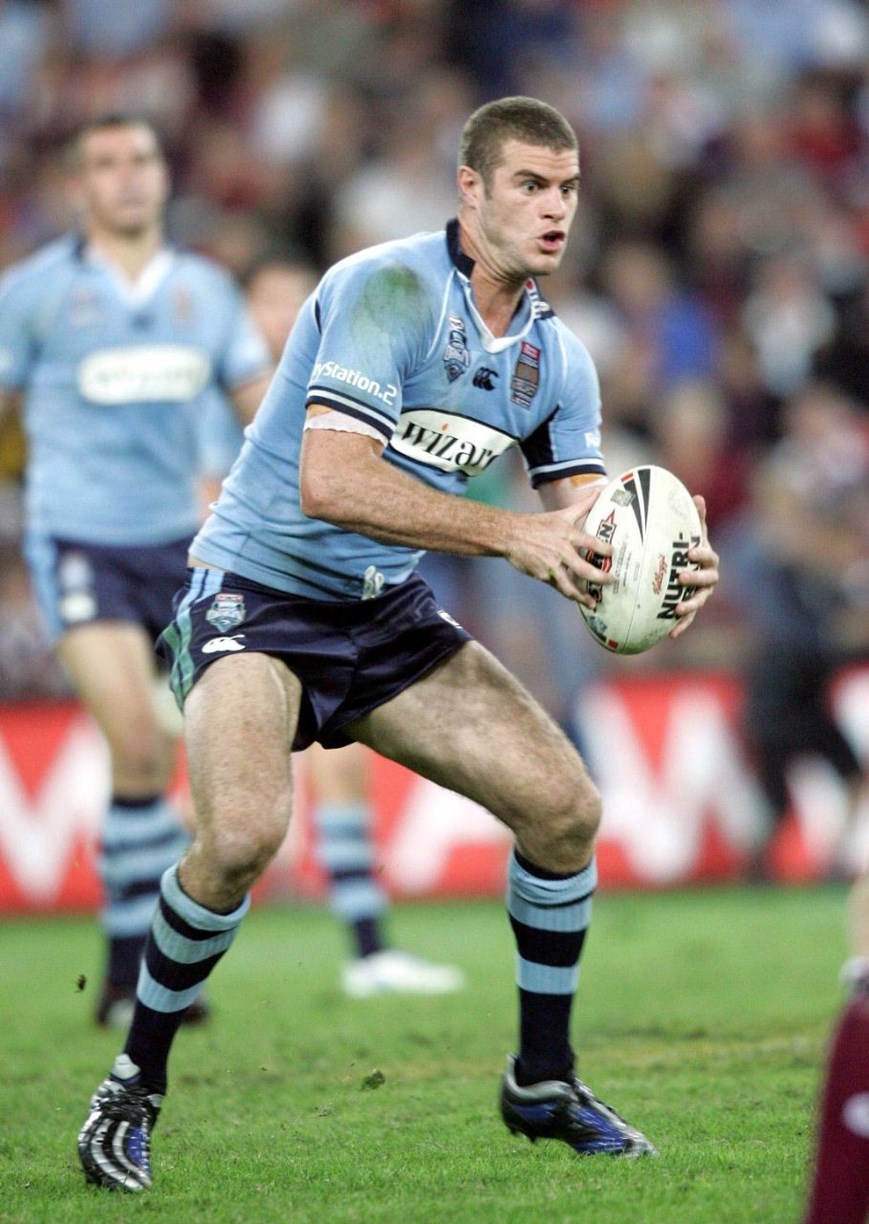 Throwback Thursday: Origin Years | Storm