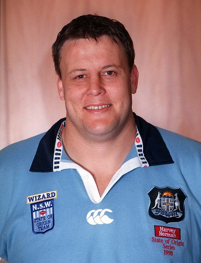 Throwback Thursday: Origin Years | Storm