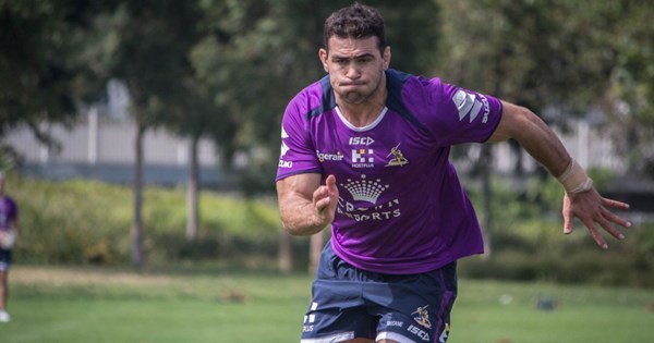 In pictures: Thursday skills | Storm