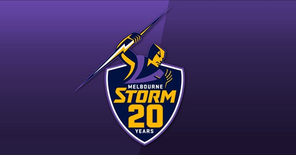 Exclusive Storm member logo revealed | Storm
