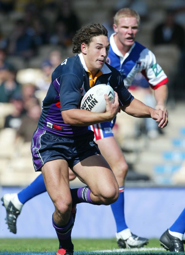 In pictures: Billy 300 | Storm