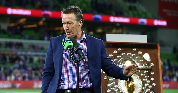K.I.S.S philosophy driving Bellamy to 400 | Storm