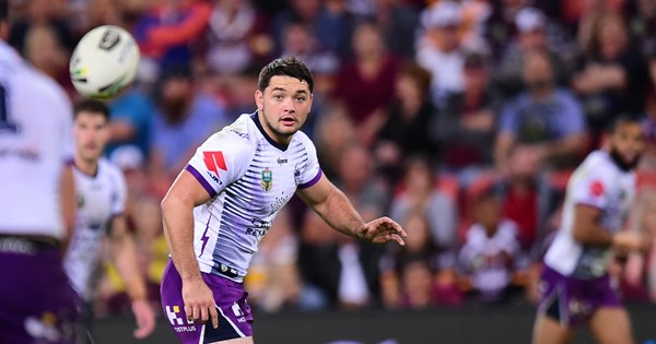 Youngsters shine under Friday night lights | Storm