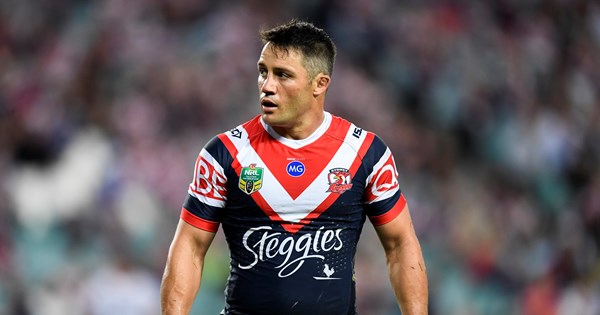 Preparing for Cooper | Storm