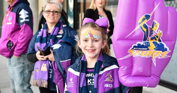 Storm Membership 2021 | Storm