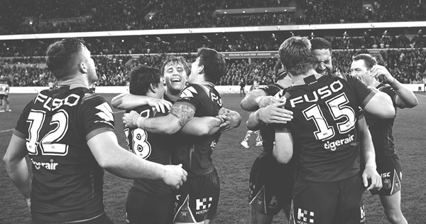 Storm to explore fan ownership | Storm