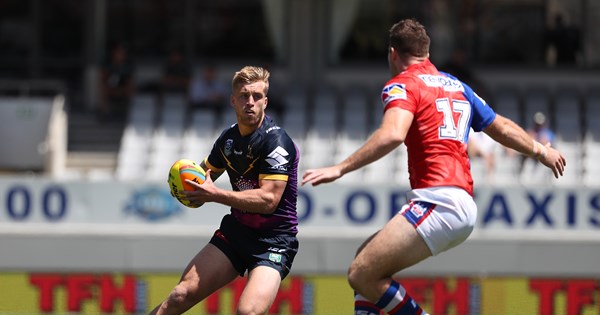 NRL Nines 2020 draw launched in Perth | Storm