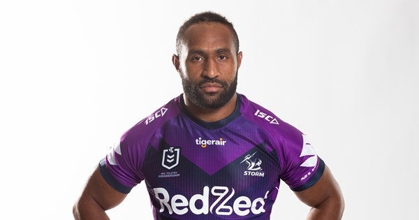 Life in iso with Justin Olam | Storm