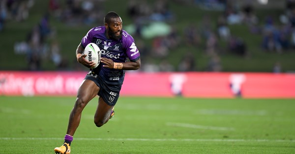 Isaac Lumelume becomes our sixth debutant in 2020 | Storm