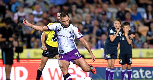 NRL 2020: Ranking every club's goal-kicking stocks | Storm