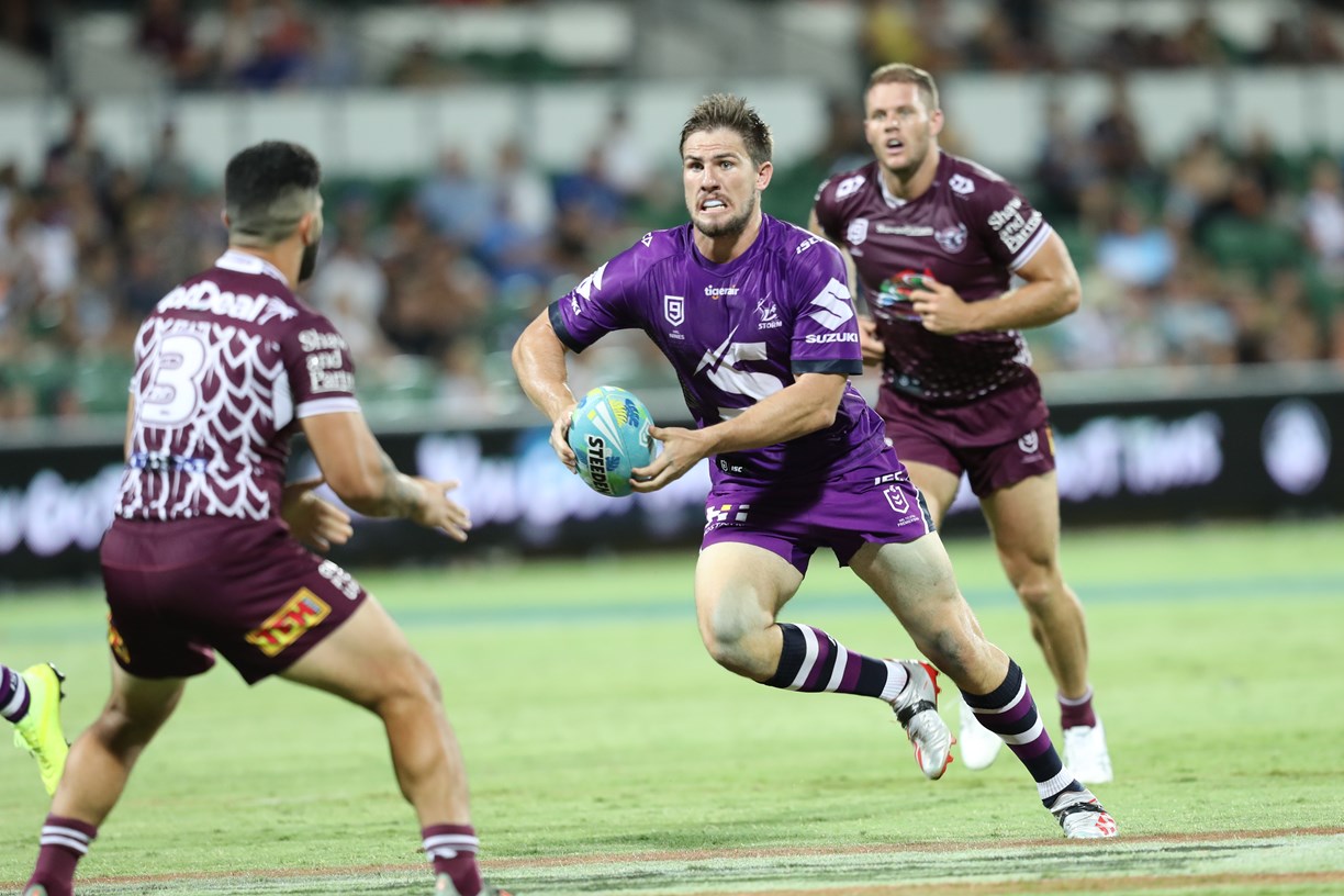 Best of Storm at NRL Nines | Storm