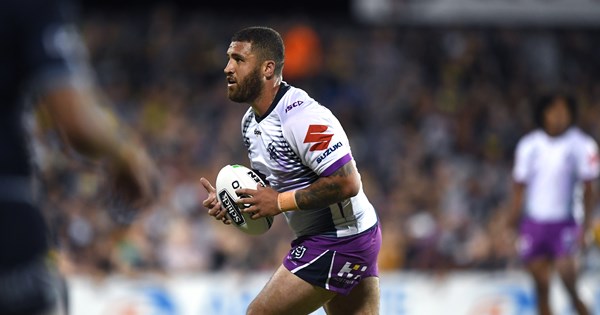 Tickets on sale for Melbourne Storm NRL trial at Casey Fields | Storm