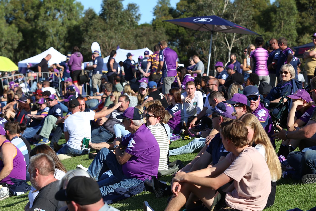 The best frames from Casey Field Day | Storm