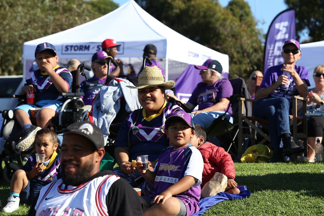 The best frames from Casey Field Day | Storm