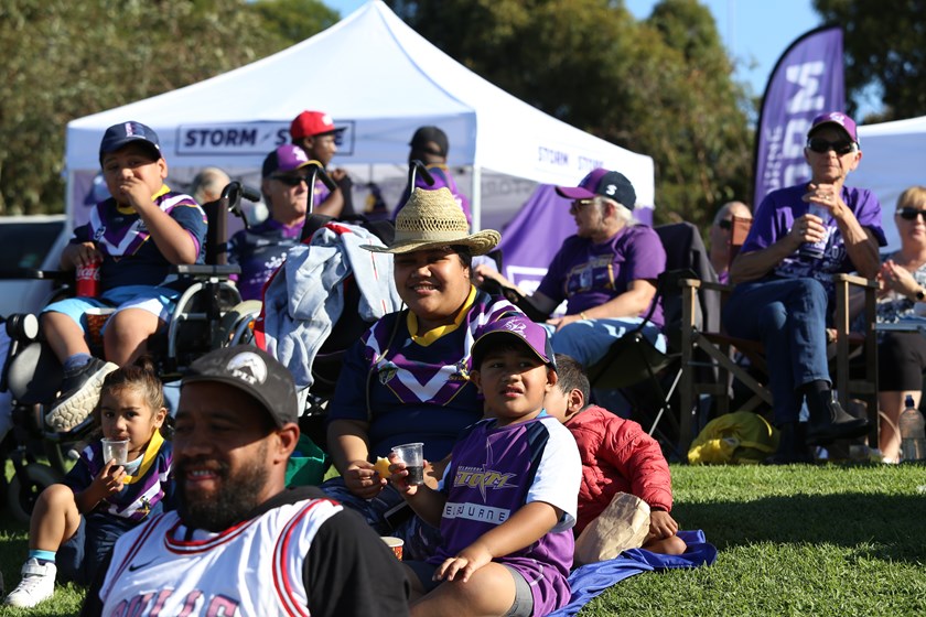 The best frames from Casey Field Day | Storm