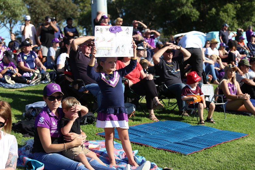 The best frames from Casey Field Day | Storm